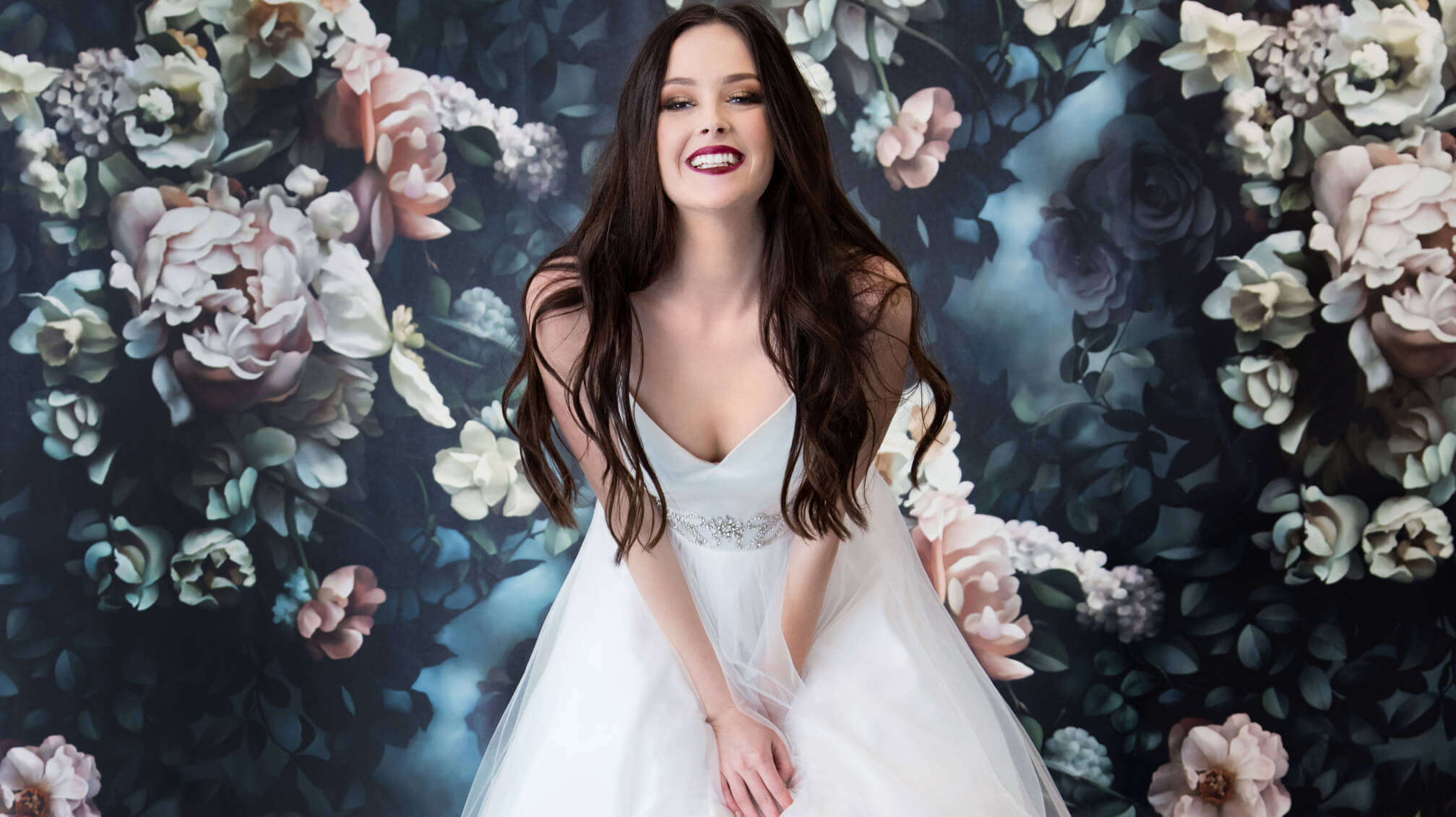 Laine Berry Bride – Laine Berry Bride